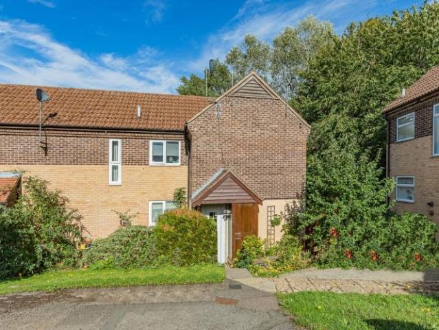 Forsythia Walk, Banbury OX16, 2 bed semi detached house to rent, £1,200 pcm | PrimeLocation
