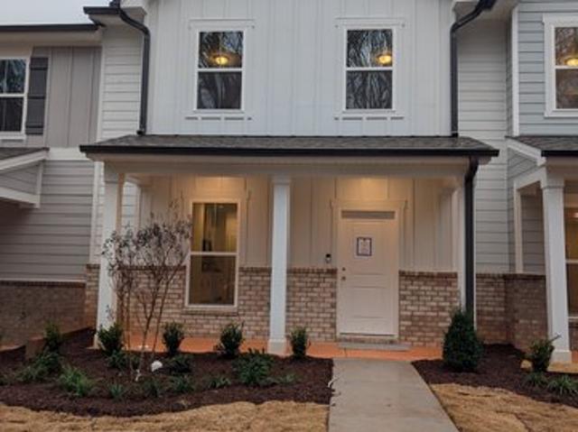 Fosterton Cottage Way Unit 204, Garner, NC 27603