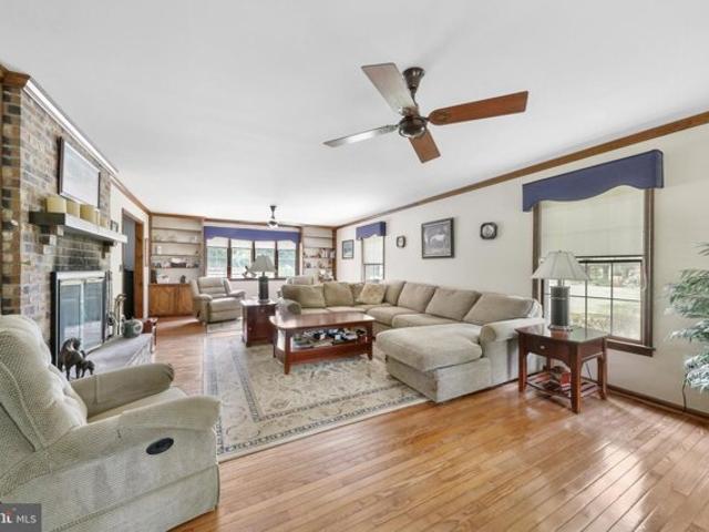 Fostertown Rd, Lumberton, Home For Sale
