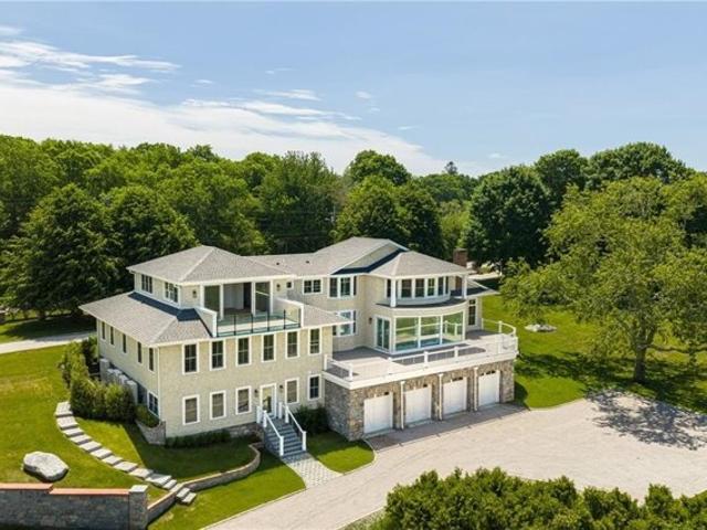 Foster Cove Rd, Westerly, Home For Sale