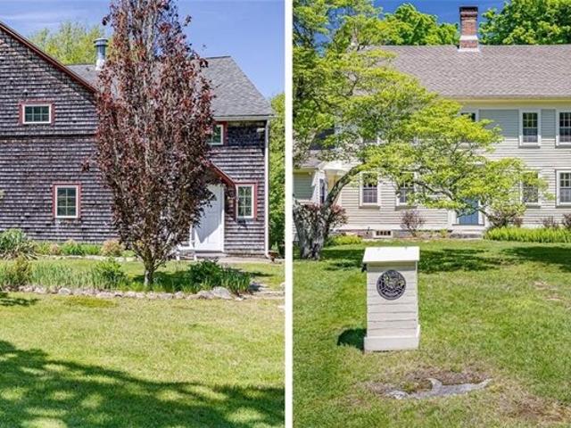 Foster Center Rd, Foster, Home For Sale