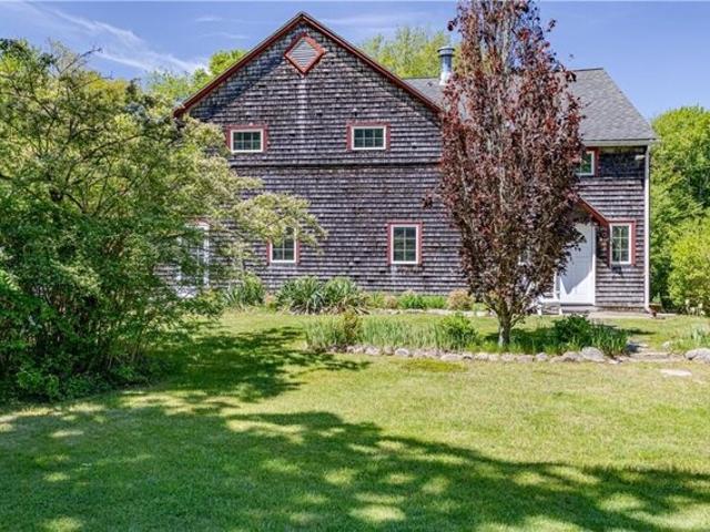 Foster Center Rd, Foster, Home For Sale