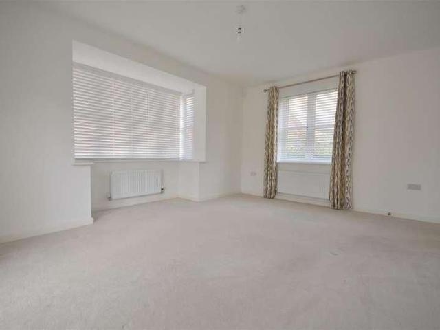 Foster Close, Mickleover, Derby, DE3