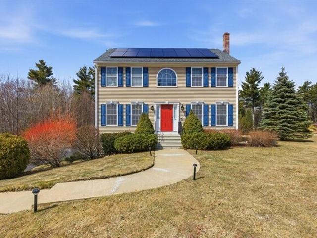 Foster Ct, Gardner, Home For Sale