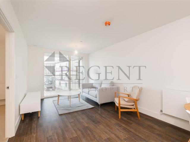 Foster Apartments, North End Rd HA9, 1 bed flat to rent, £1,875 pcm | PrimeLocation