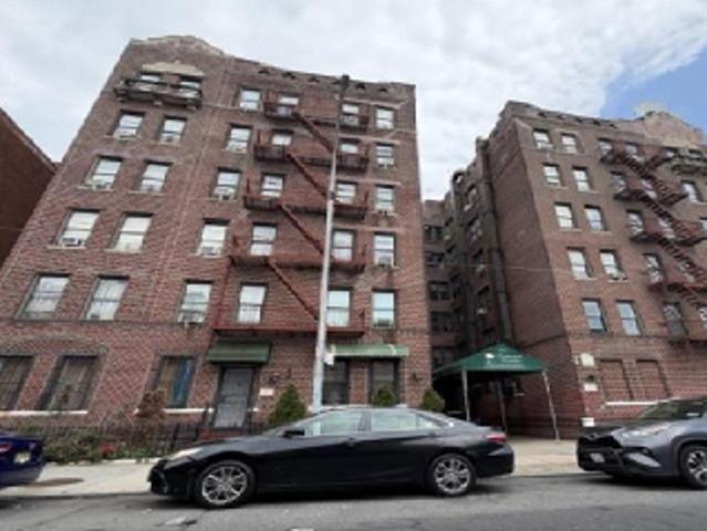 Foster Ave Apt 5e