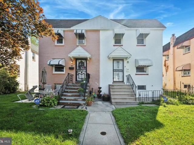 Foster Ave, Sharon Hill, Home For Sale