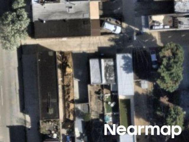 Foster Ave