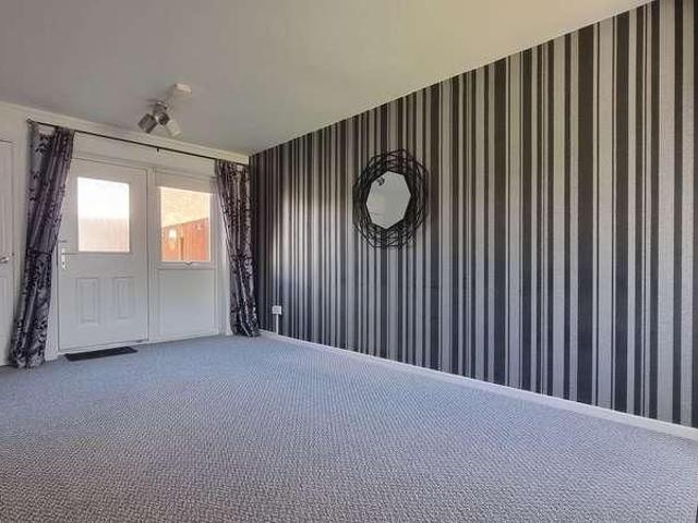 Foster Avenue, Hednesford, WS12
