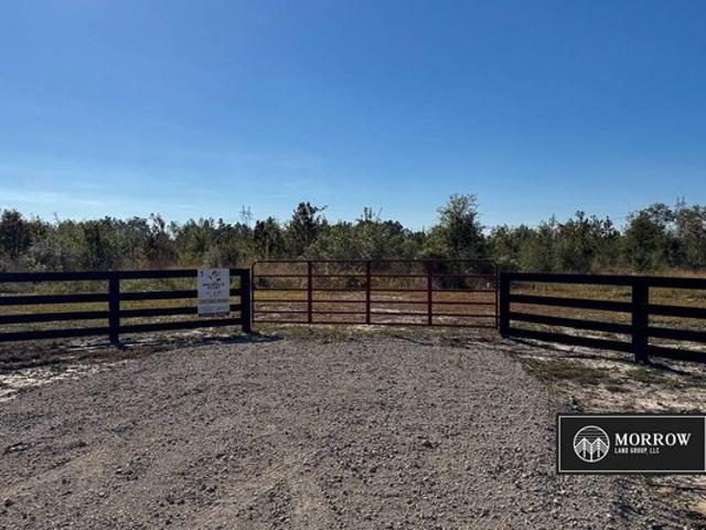 Foster Brothers Rd Lot 1, Vinton, LA 70668
