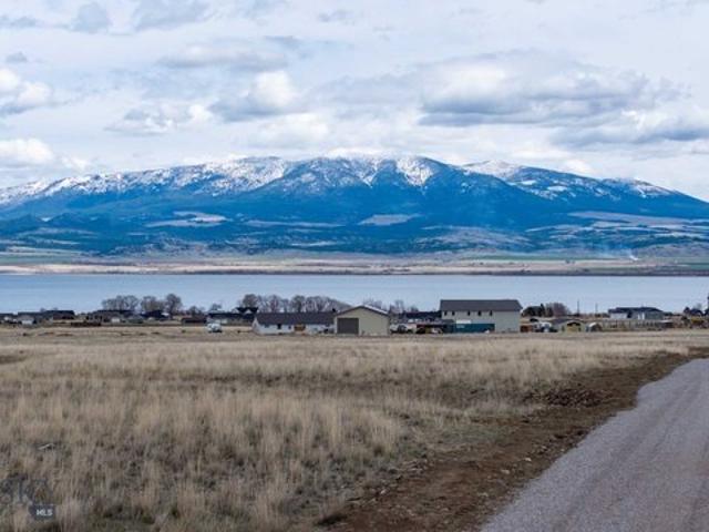 Foster Dr Lot 3, Townsend, MT 59644