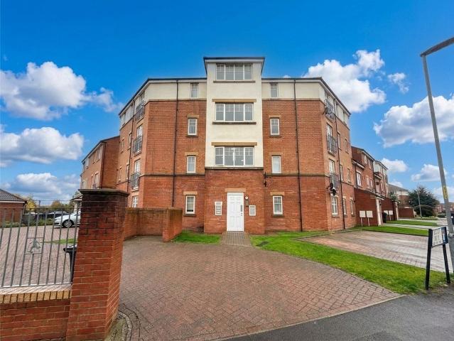 Foster Drive, Gateshead NE8, 2 bed flat to rent, £795 pcm | PrimeLocation