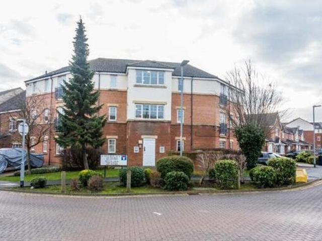 Foster Drive, Gateshead, 2 Bedroom Flat