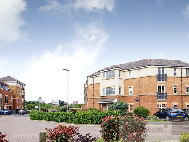 Foster Drive, St James Village, Gateshead NE8, 2 bed flat to rent, £825 pcm | PrimeLocation