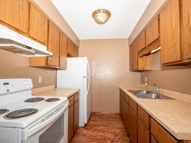 Foster Fourplex