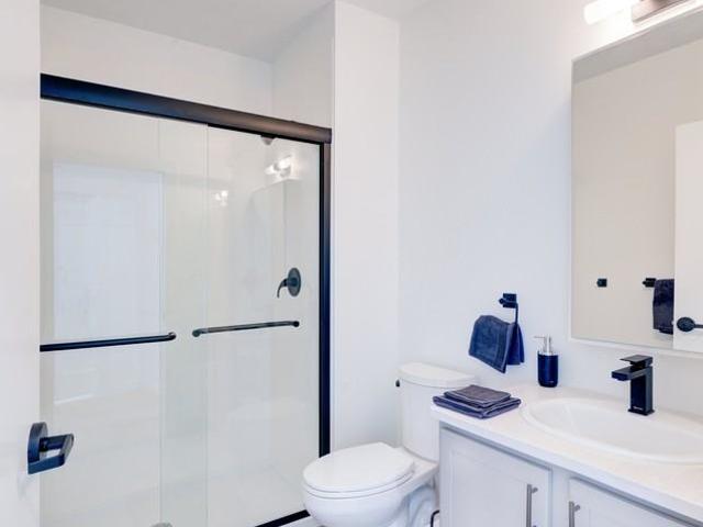 Foster Flats 1 Bedroom Apartment for Rent at 205 Foster Ave, Charlotte, NC 28203 Southside Park