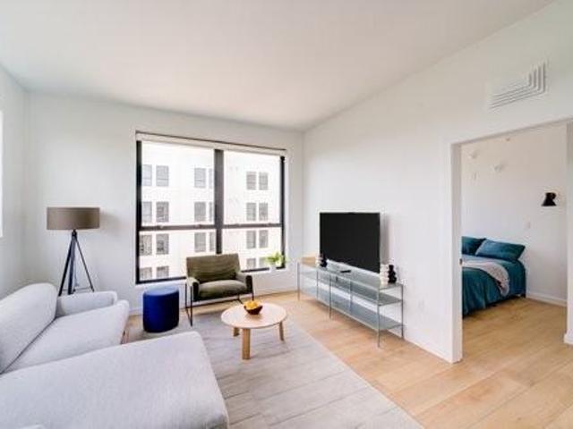 Foster Flats 1 Bedroom Apartment for Rent at 205 Foster Ave, Charlotte, NC 28203 Southside Park