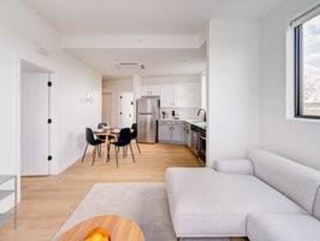 Foster Flats 1 Bedroom Apartment for Rent at 205 Foster Ave, Charlotte, NC 28203 Southside Park