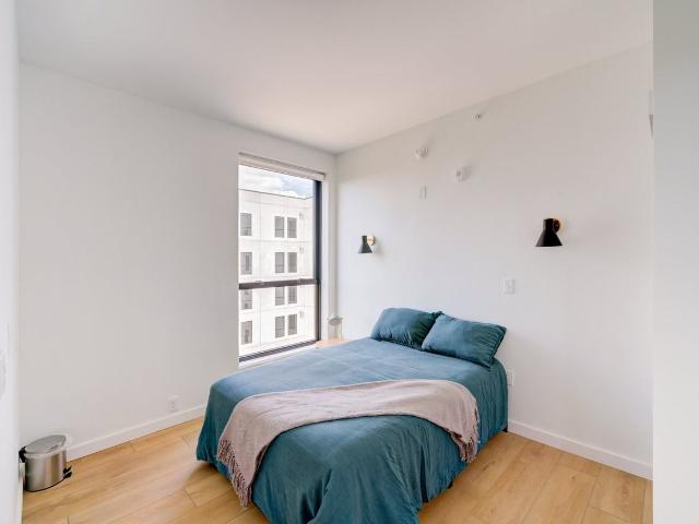 Foster Flats Studio Apartment for Rent at 205 Foster Ave, Charlotte, NC 28203 Southside Park