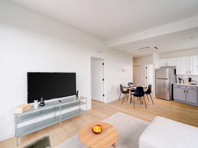 Foster Flats Studio Apartment for Rent at 205 Foster Ave, Charlotte, NC 28203 Southside Park