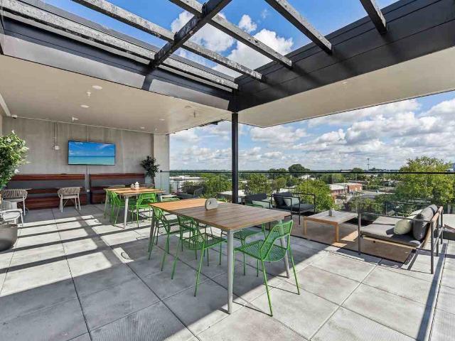 Foster Flats Studio Apartment for Rent at 205 Foster Ave, Charlotte, NC 28203 Southside Park