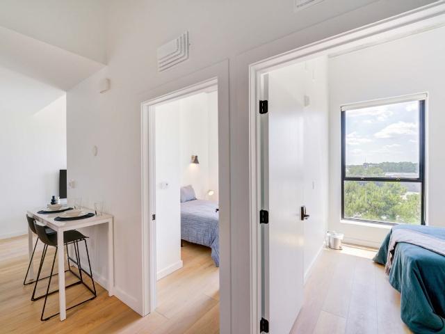Foster Flats Studio Apartment for Rent at 205 Foster Ave, Charlotte, NC 28203 Southside Park