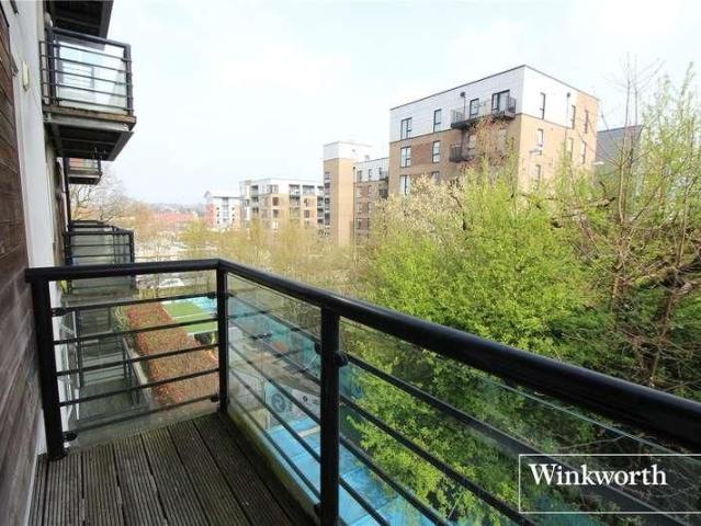 Foster House, Maxwell Road, Borehamwood, Hertfordshire, WD6