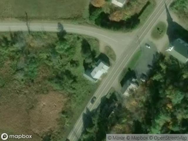 Foster Hill Rd