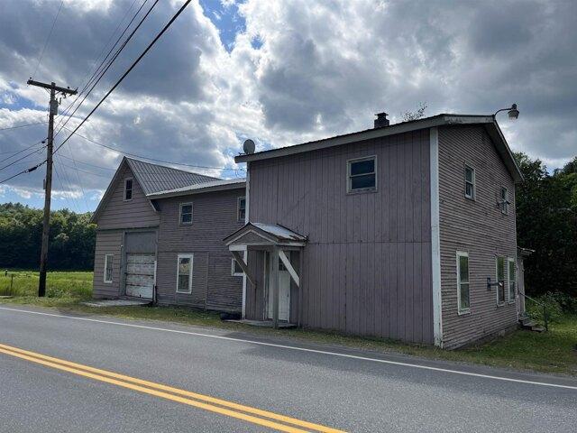 Foster Hill Rd, Woodbury, Home For Sale