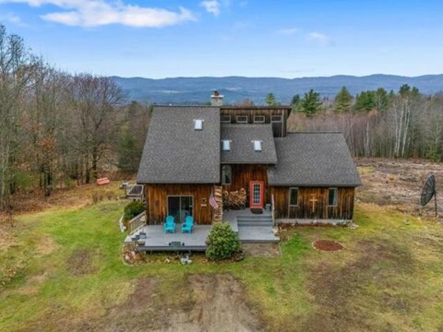 Foster Hill Rd, Landaff, Home For Sale