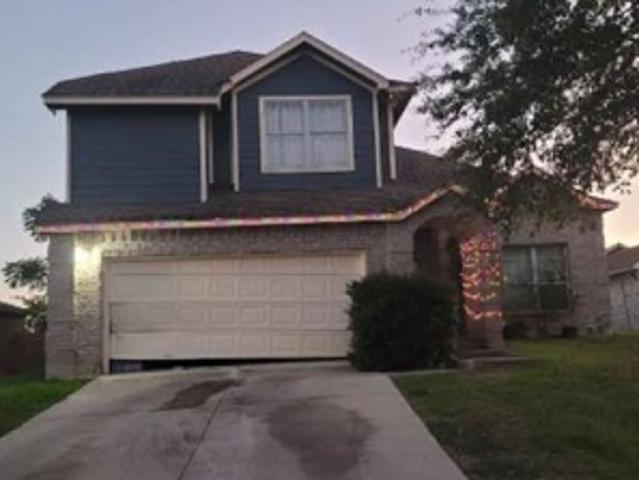 Foster Mill Dr