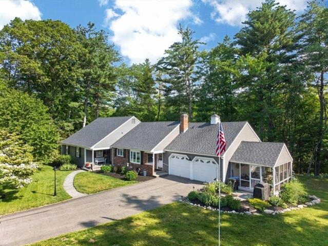 Foster St, Acton, Home For Sale