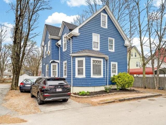 Foster St, Attleboro, Home For Sale