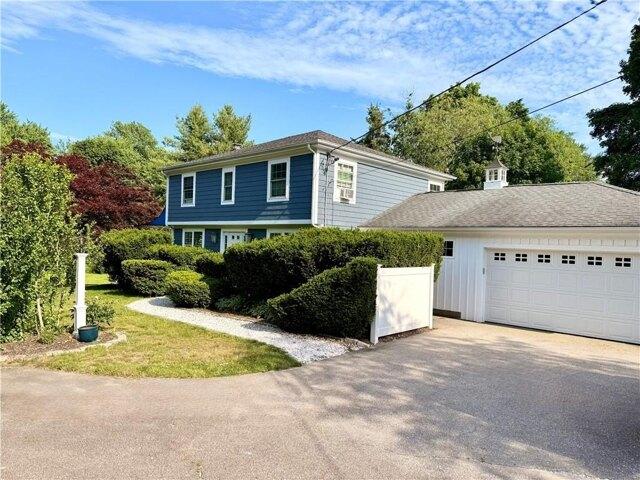 Foster St, Barrington, Home For Sale