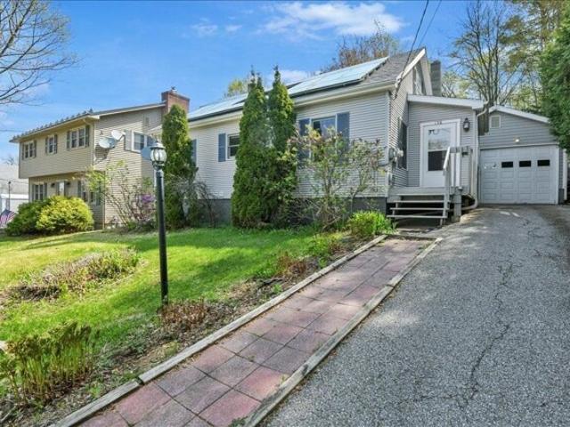 Foster St, Burlington, Home For Sale