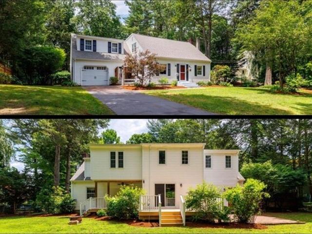 Foster St, Oxford, Home For Sale