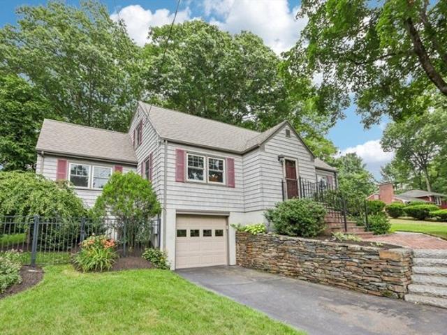 Foster St, Oxford, Home For Sale