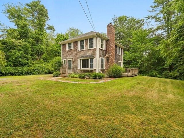 Foster St, Mattapoisett, Home For Sale