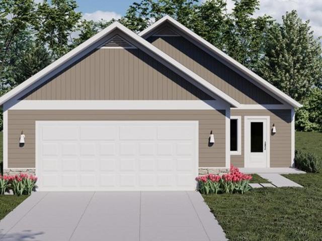 Foster St, Mitchell, SD 57301