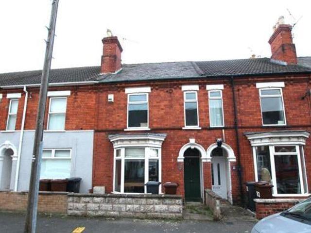 Foster Street, Lincoln, 5 Bedroom Terraced