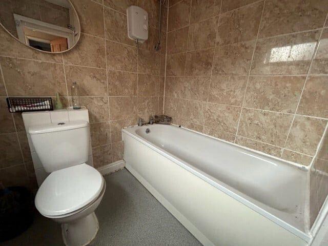 Foster Street, Lincoln, LN5 7QF