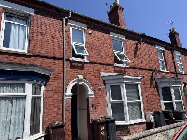 Foster Street, Lincoln, Lincoln LN5, 3 bed terraced house to rent, £950 pcm | PrimeLocation