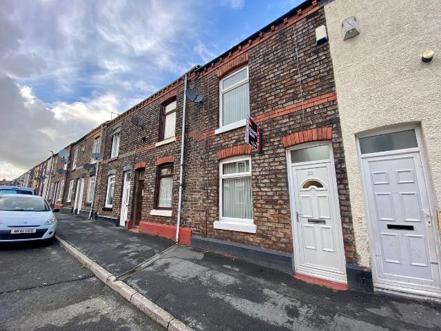 Foster Street, Widnes WA8, 2 bed terraced house to rent, £825 pcm | PrimeLocation