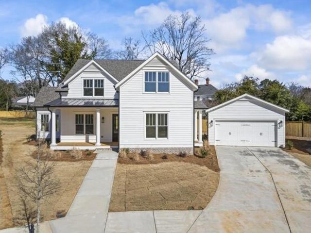 Foster Park Ln, Madison, Home For Sale