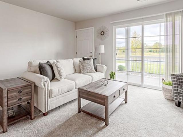 FOSTER PLACE 2 Bedroom 2 Bathroom Upper