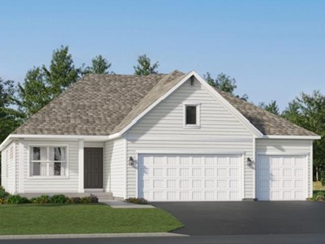 Foster Plan Graymont Village Heritage Collection Community