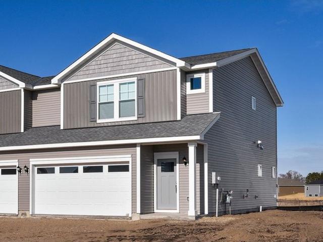 Foster Plan Parkside Community