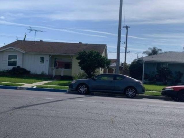 Foster Rd