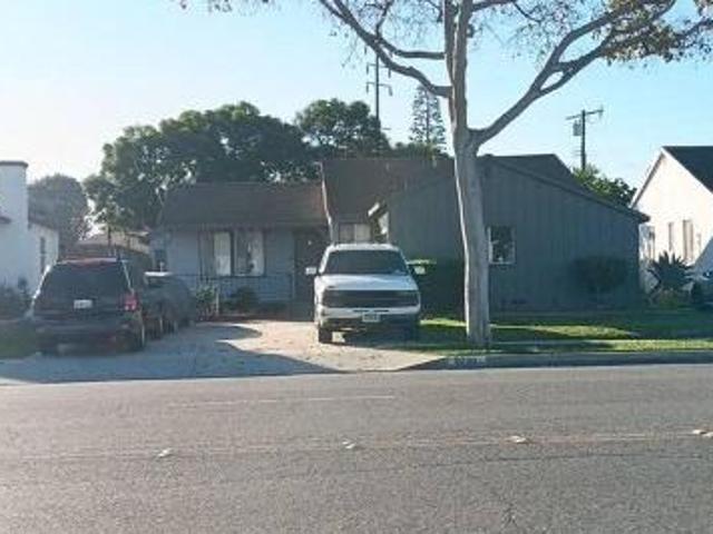 Foster Rd