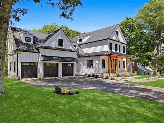 Foster Rd, Burlington, Home For Sale